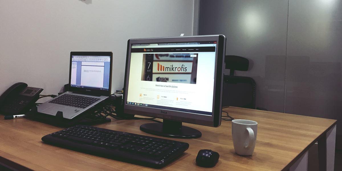 What Does It Mean To Use An Instant Office? - Plan Ofis Instant Office