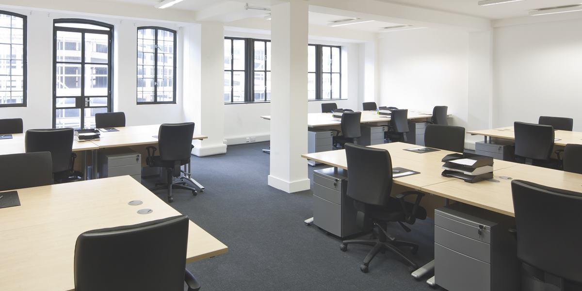 Plan Ofis - Hazır ve Sanal Ofis Hizmetleri